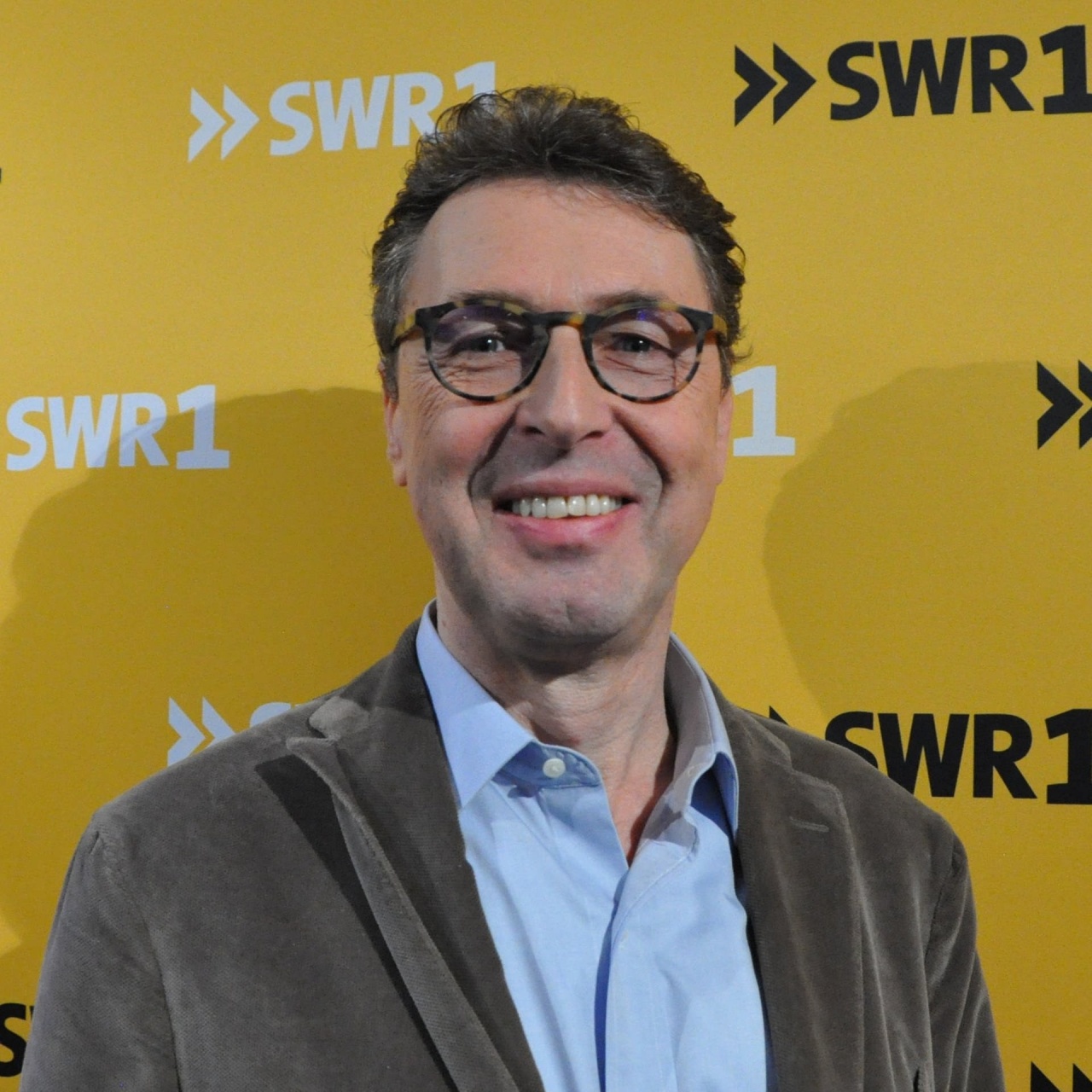 SWR1 Leute · Arthur Landwehr | USA-Korrespondent · Podcast in der ARD ...