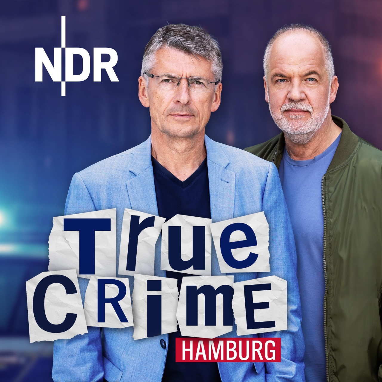 True Crime Hamburg. Der Polizei-Podcast · Trailer: True Crime Hamburg ...
