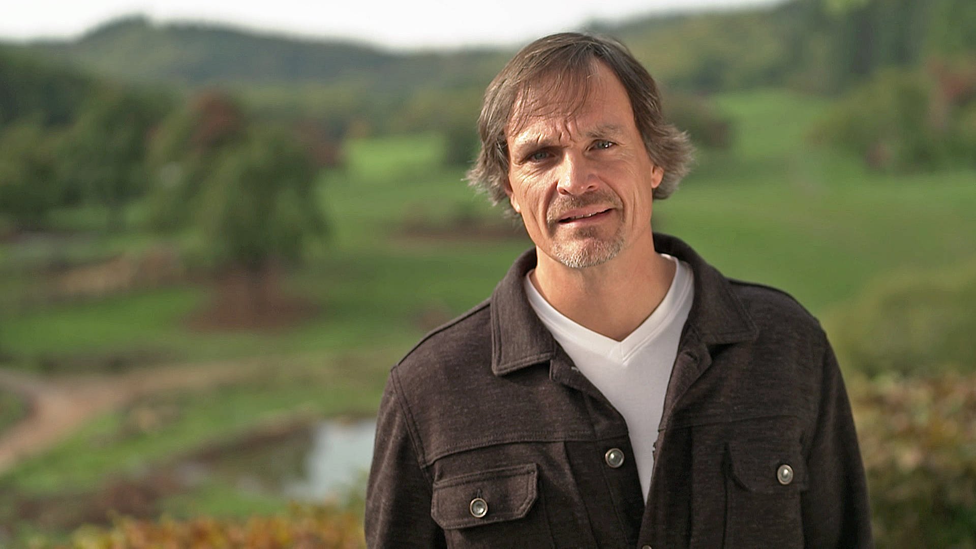 Landesschau Rheinland-Pfalz: Andreas Macherey aus der Eifel liebt die ...