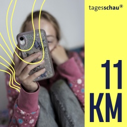 11KM: der tagesschau-Podcast · Neue Folgen - Jetzt Podcast anhören!