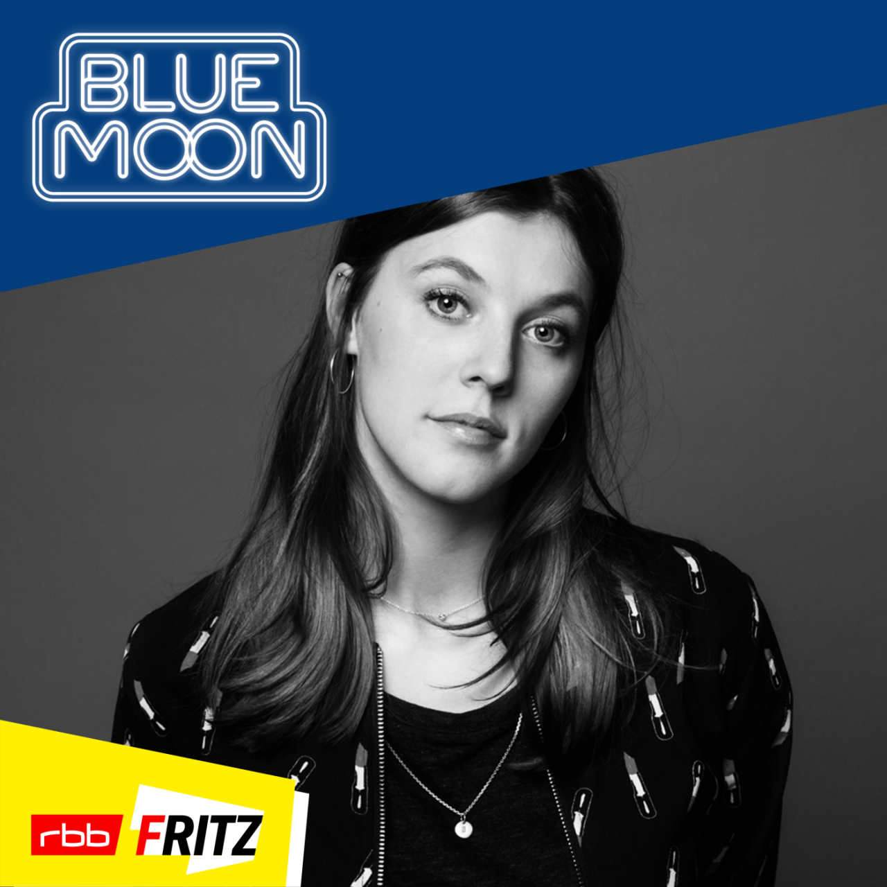 Blue Moon · Wie eifersüchtig seid ihr? - mit Meret Reh · Podcast in der ARD Audiothek