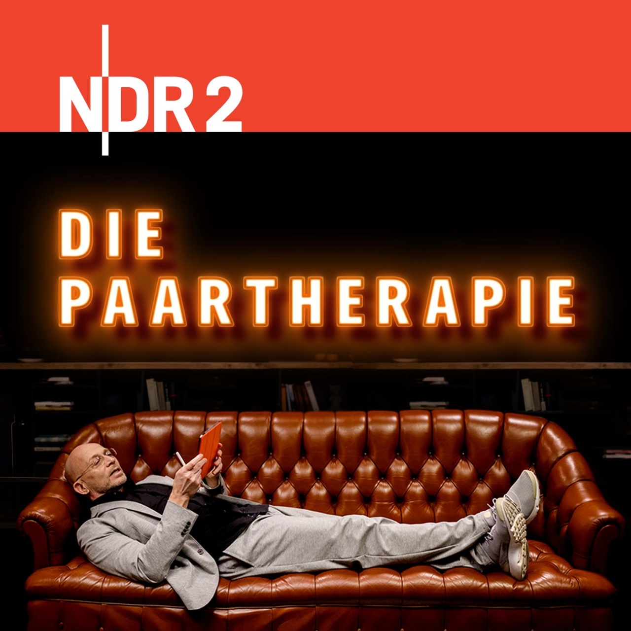 Die Paartherapie · Podcast in der ARD Audiothek Die Paartherapie · Podcast in der ARD Audiothek