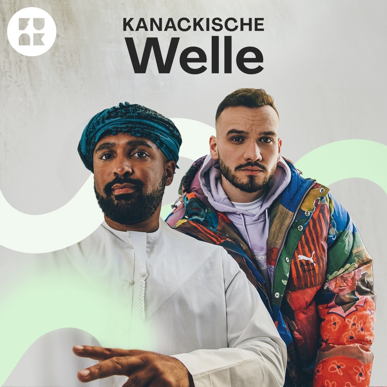Kanackische Welle · Juden & Palästinenser - Freund oder Feind ...
