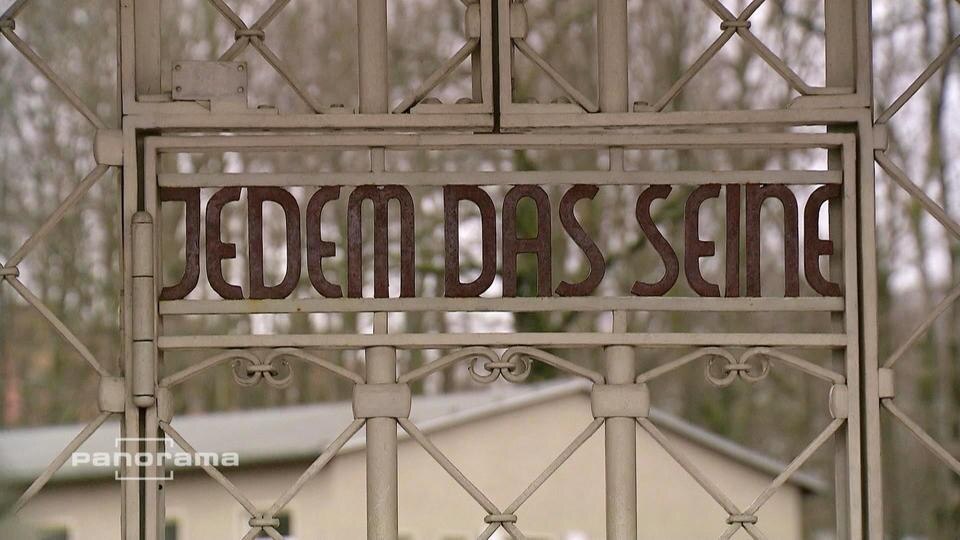 Panorama: Holocaust: Wie die AfD die Schuld beenden will | ARD Mediathek