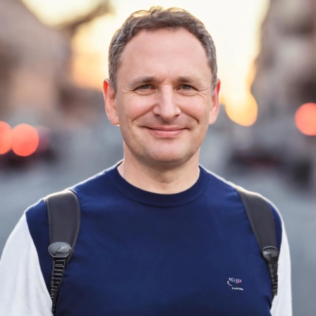 "Feel Hamburg" · Matthias Morr - Kreuzfahrtinfluencer: Darf man heute ...