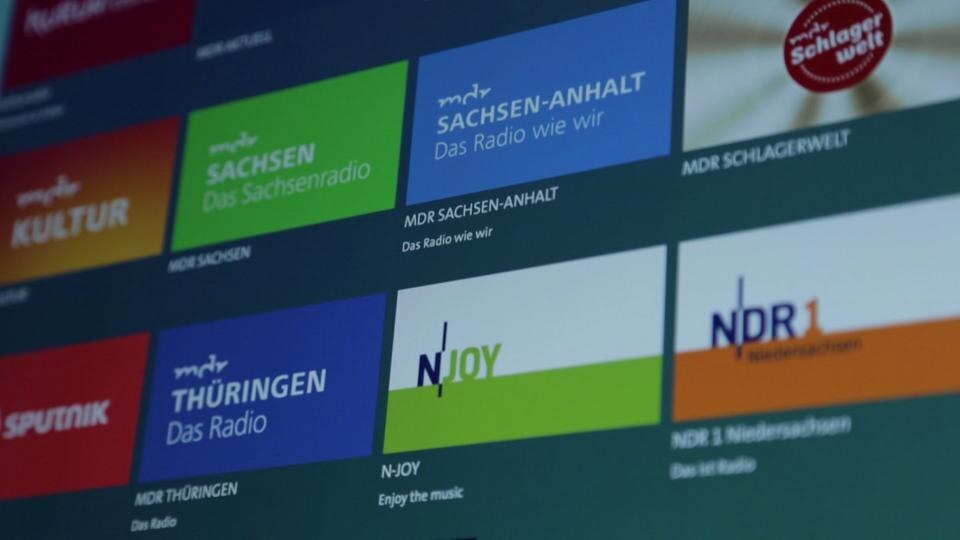 ZAPP: Programm, Online, Kosten: Neue Regeln für ARD/ZDF | ARD Mediathek