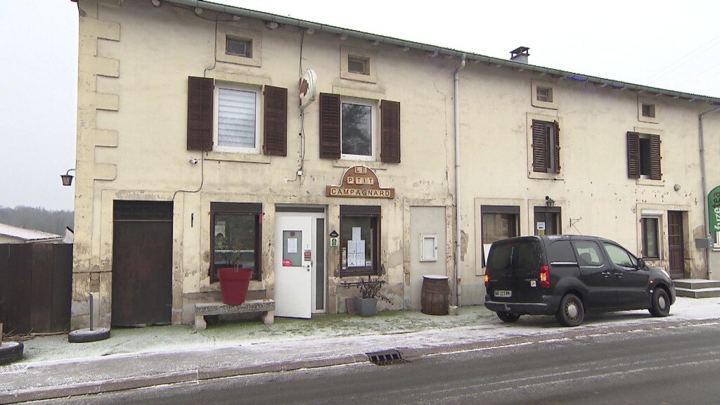 Wir im Saarland - Grenzenlos: Wiederbelebt: Café-Rettung in Frankreich ... Wir im Saarland - Grenzenlos: Wiederbelebt: Café-Rettung in Frankreich ...