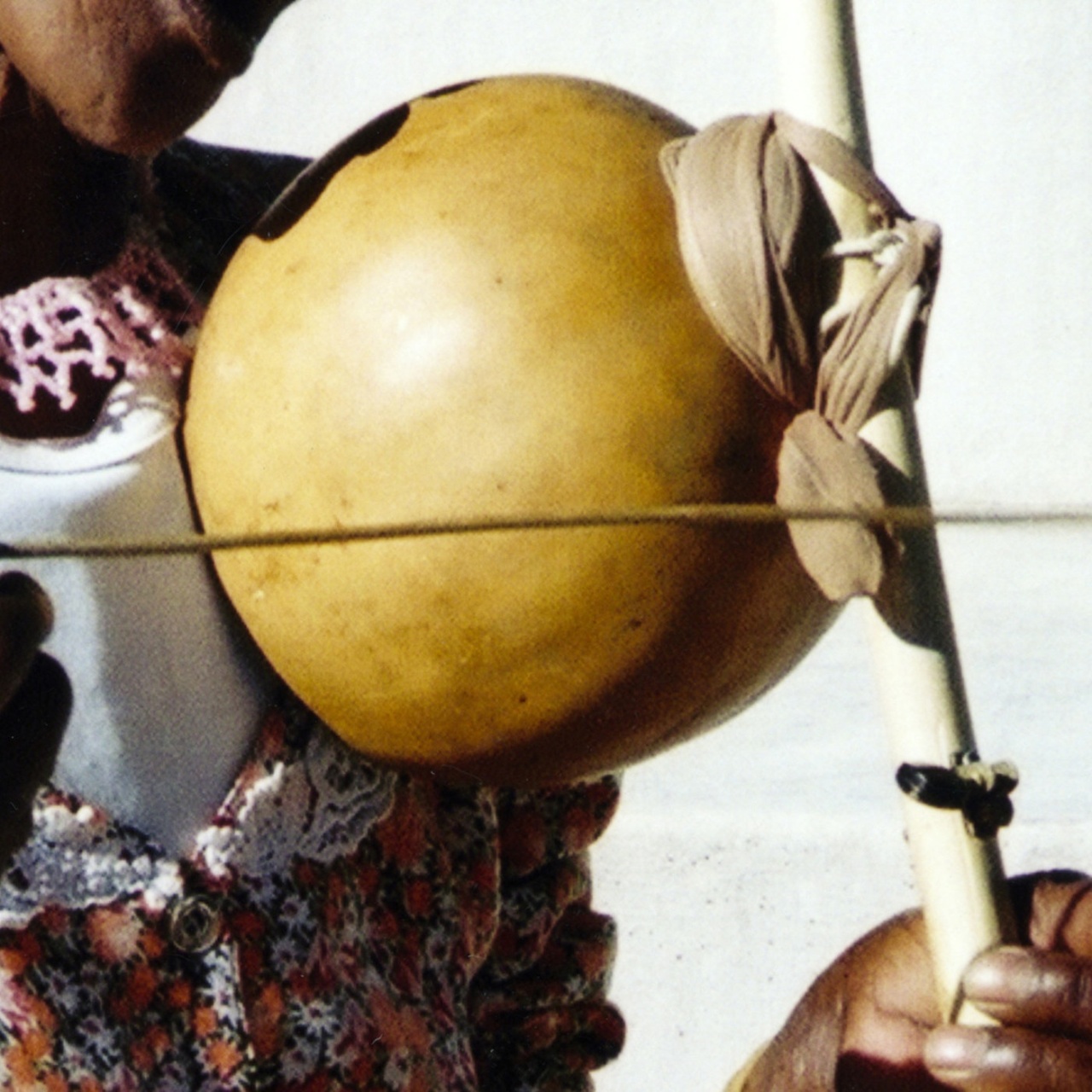 WDR 3 Musikinstrumente der Welt · Der Uhadi-Musikbogen der Xhosa in ...