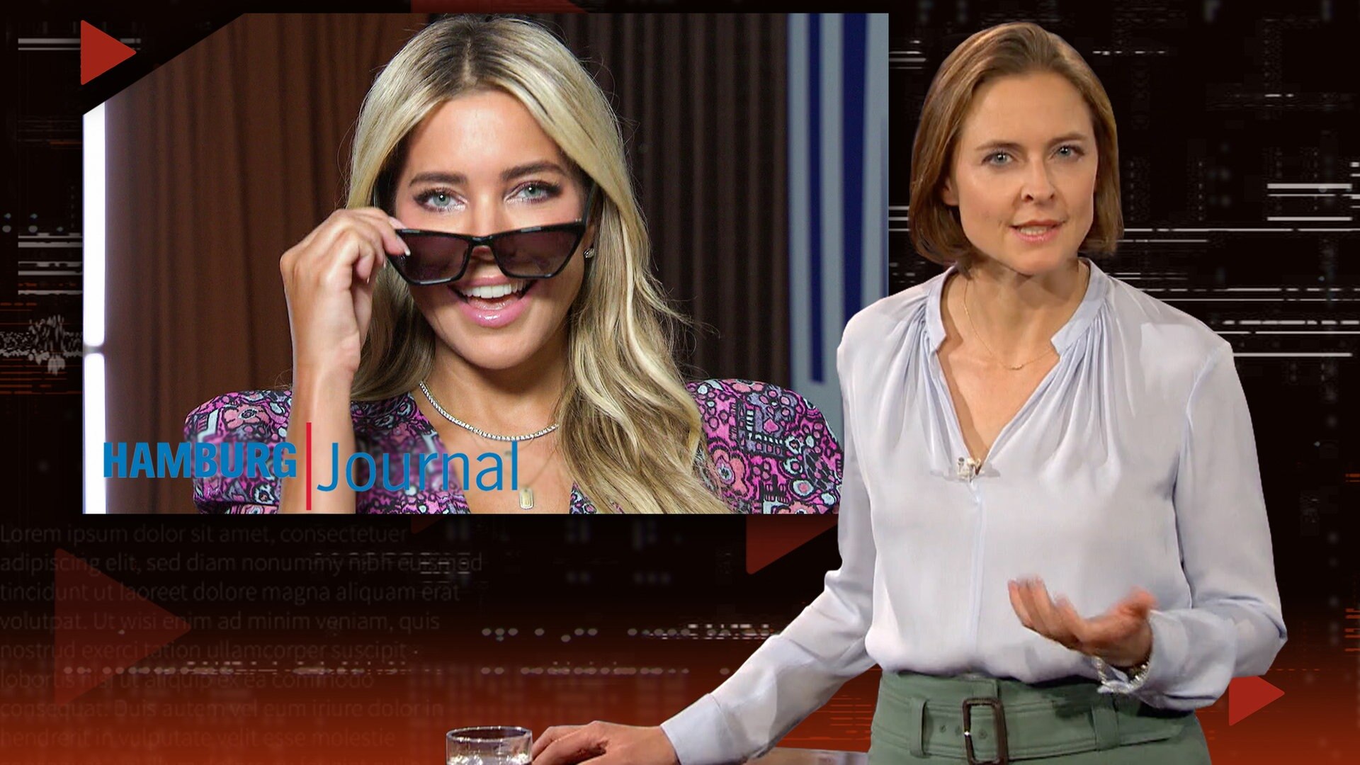 PR im Programm? Vorwürfe gegen NDR Hamburg | ZAPP spezial | ARD Mediathek