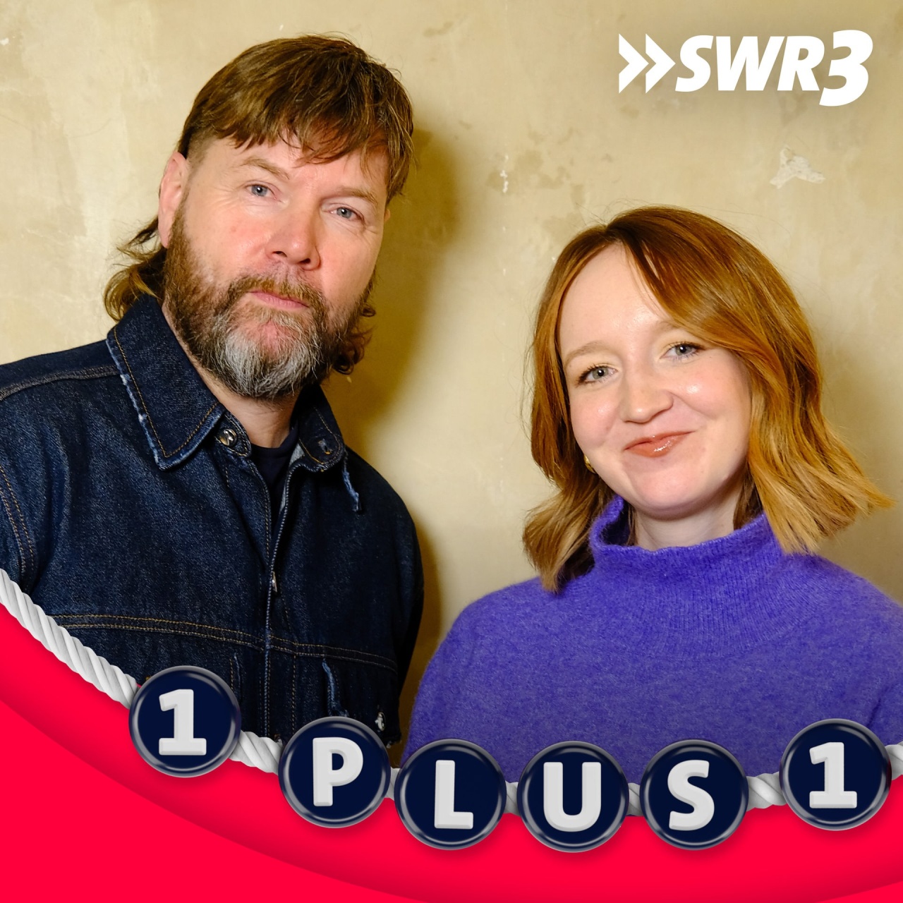 1 plus 1 – Freundschaft auf Zeit · Mirella Precek und Rea Garvey: Kinder, Social Media und ...