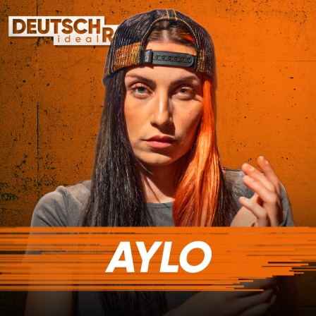 Deutschrap ideal · Aylo: "Ich weiß, dass ich Therapie bräuchte ...