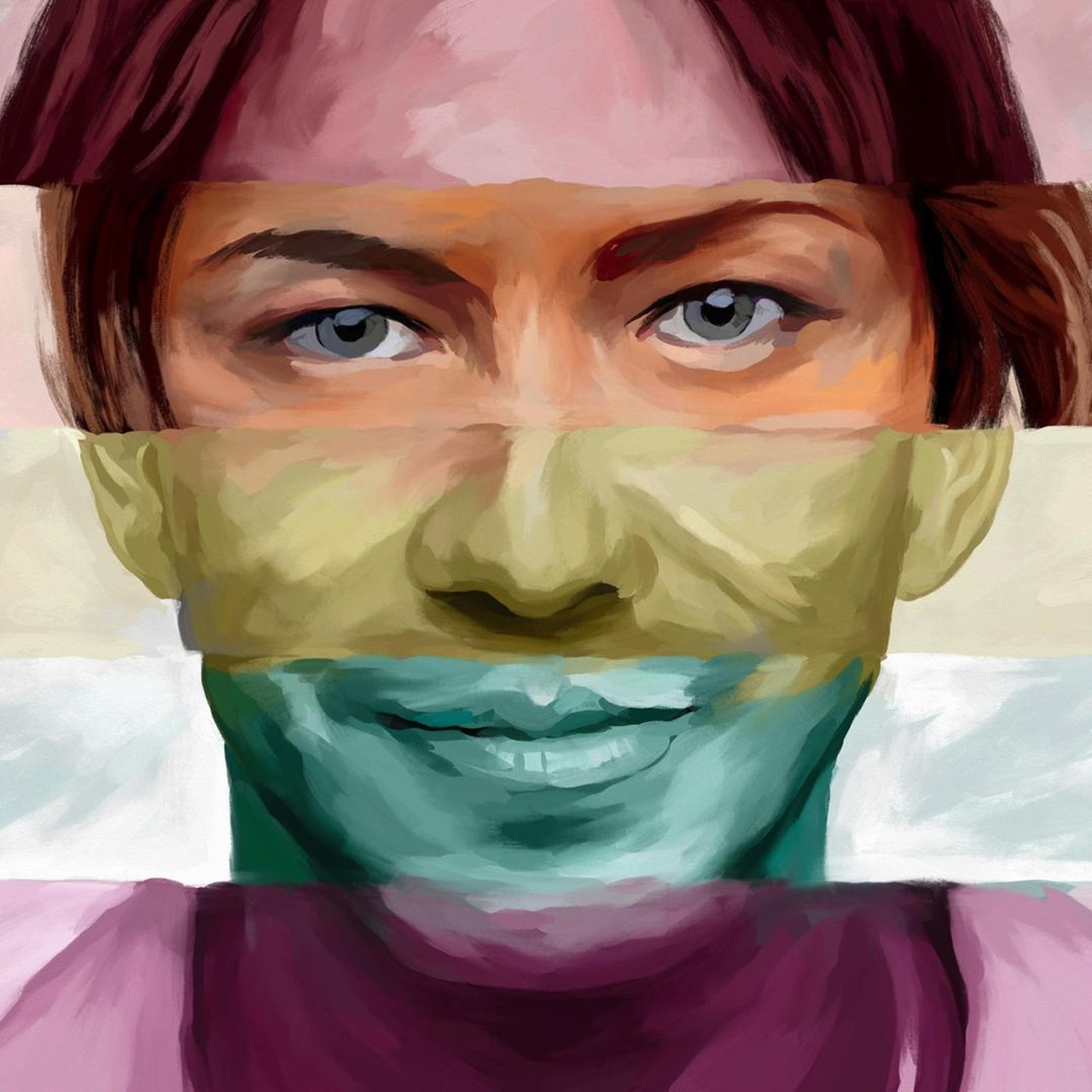 Zur Diskussion · Eine Frage des Geschlechts – Was bringt das neue ... Zur Diskussion · Eine Frage des Geschlechts – Was bringt das neue ...