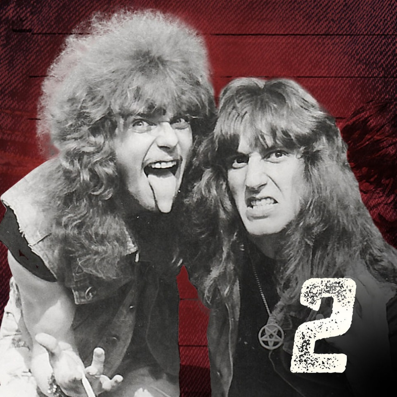 Iron East - Heavy Metal im Osten · Von Sonderstufen, Klubhäusern und ...