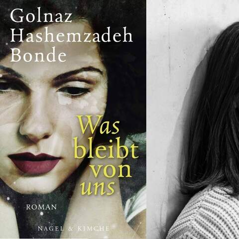Büchermarkt - Deutschlandfunk · Golnaz Hashemzadeh Bonde: "Was bleibt ...