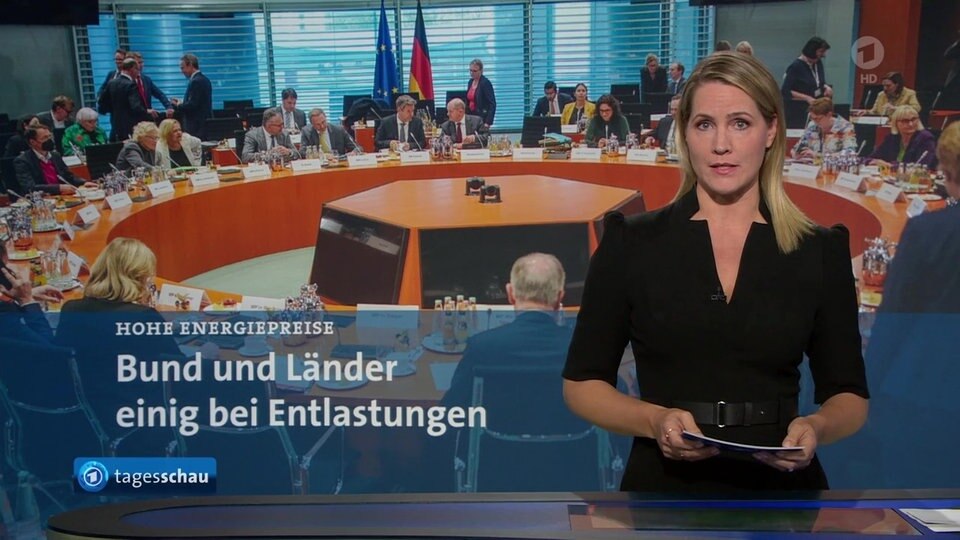 tagesschau, 20:00 Uhr | ARD Mediathek