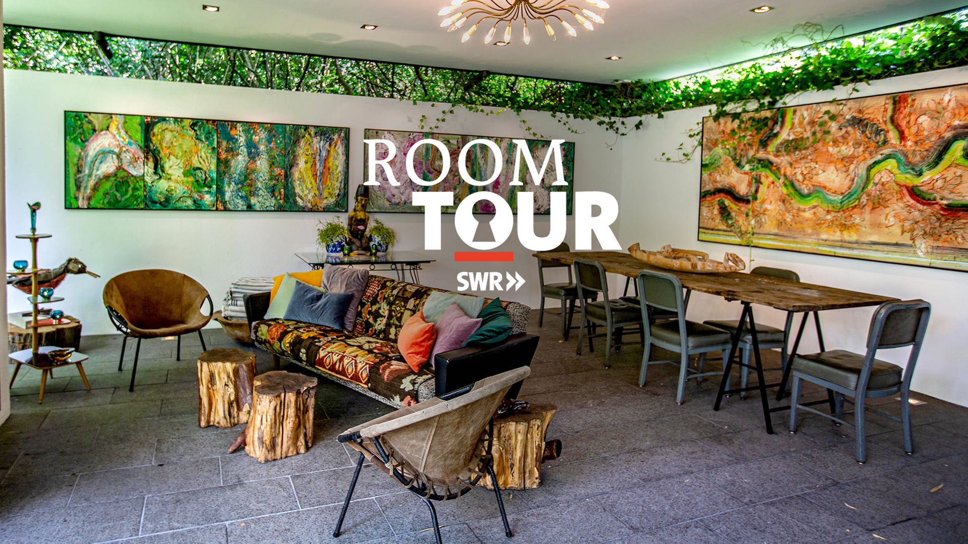 Room Tour - Videos der Sendung | ARD Mediathek