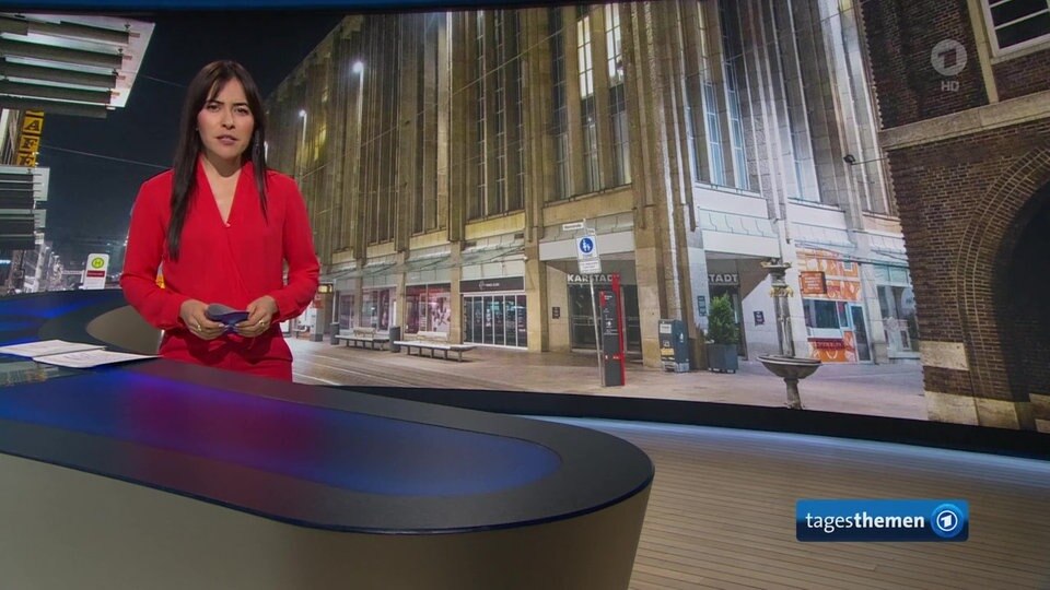 tagesthemen | ARD Mediathek