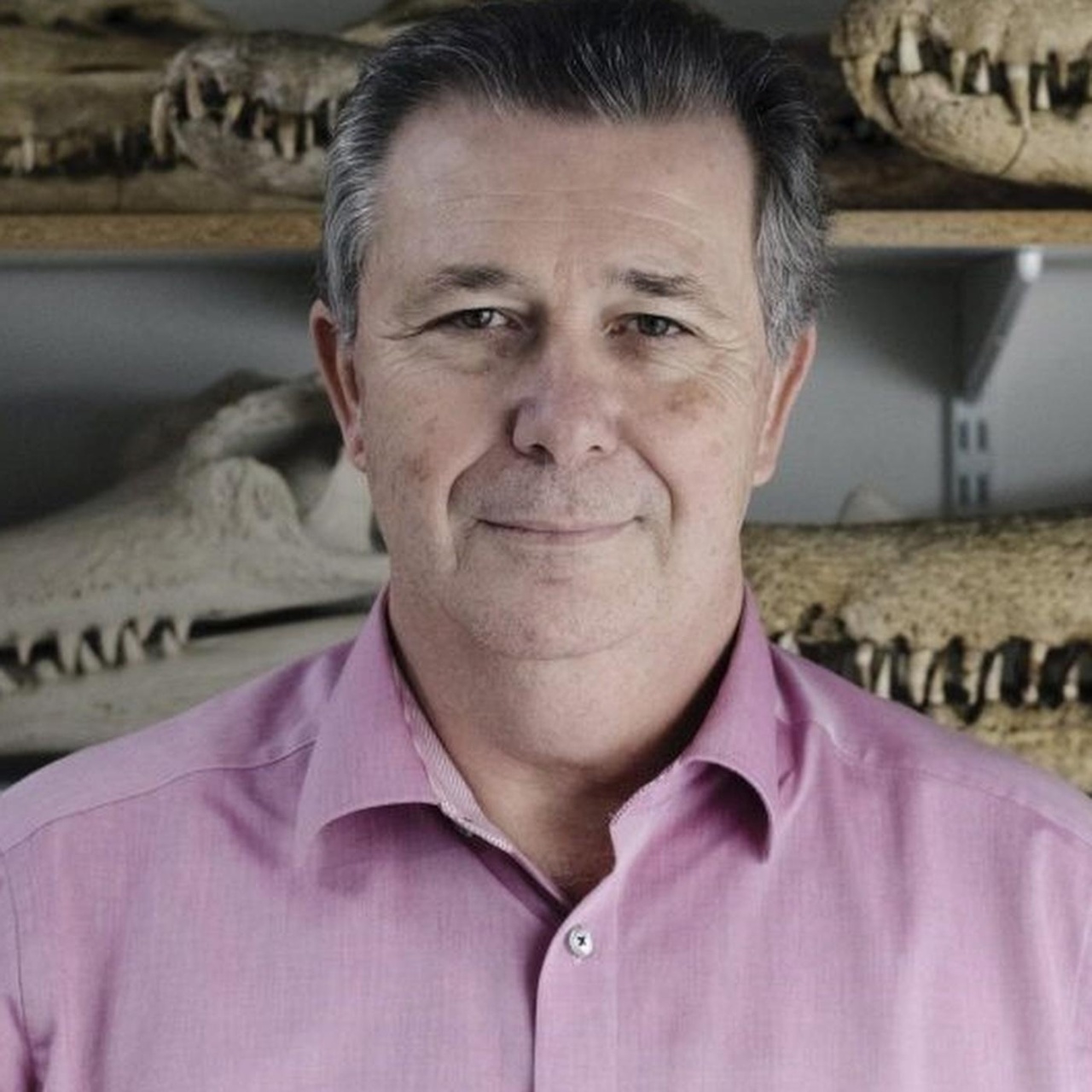 Habe die Ehre! · Bär, Luchs und Wolf mit Biologie-Professor Gerhard ...