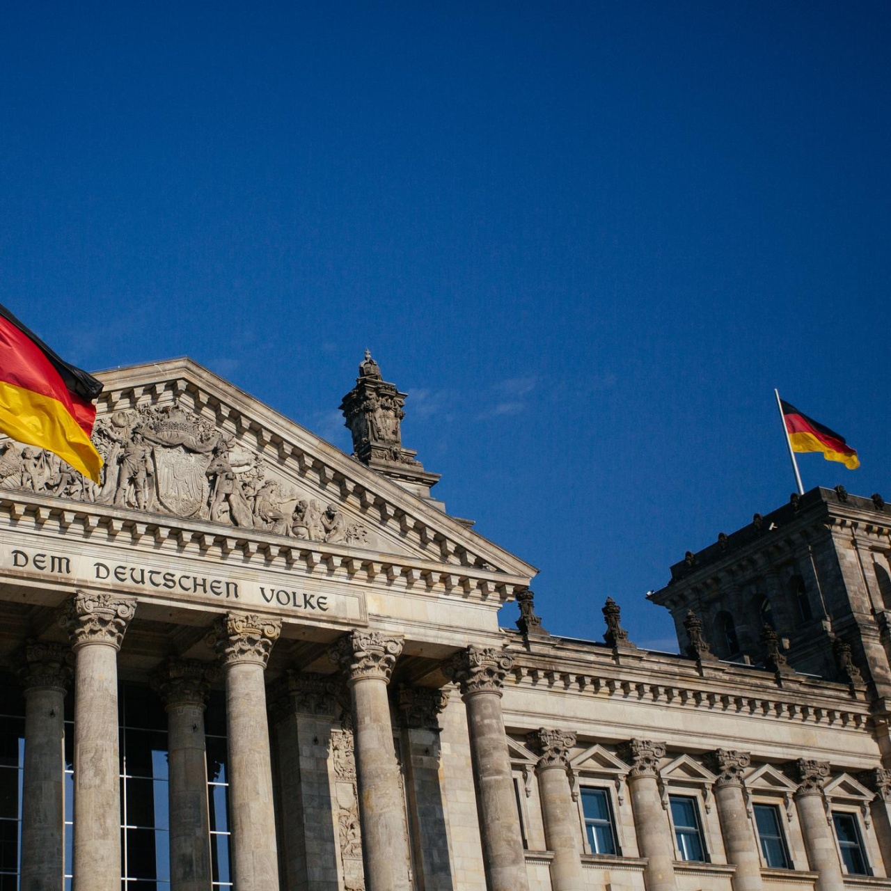 BR24 Thema des Tages · Start ins politische Jahr 2024 · Podcast in der ...
