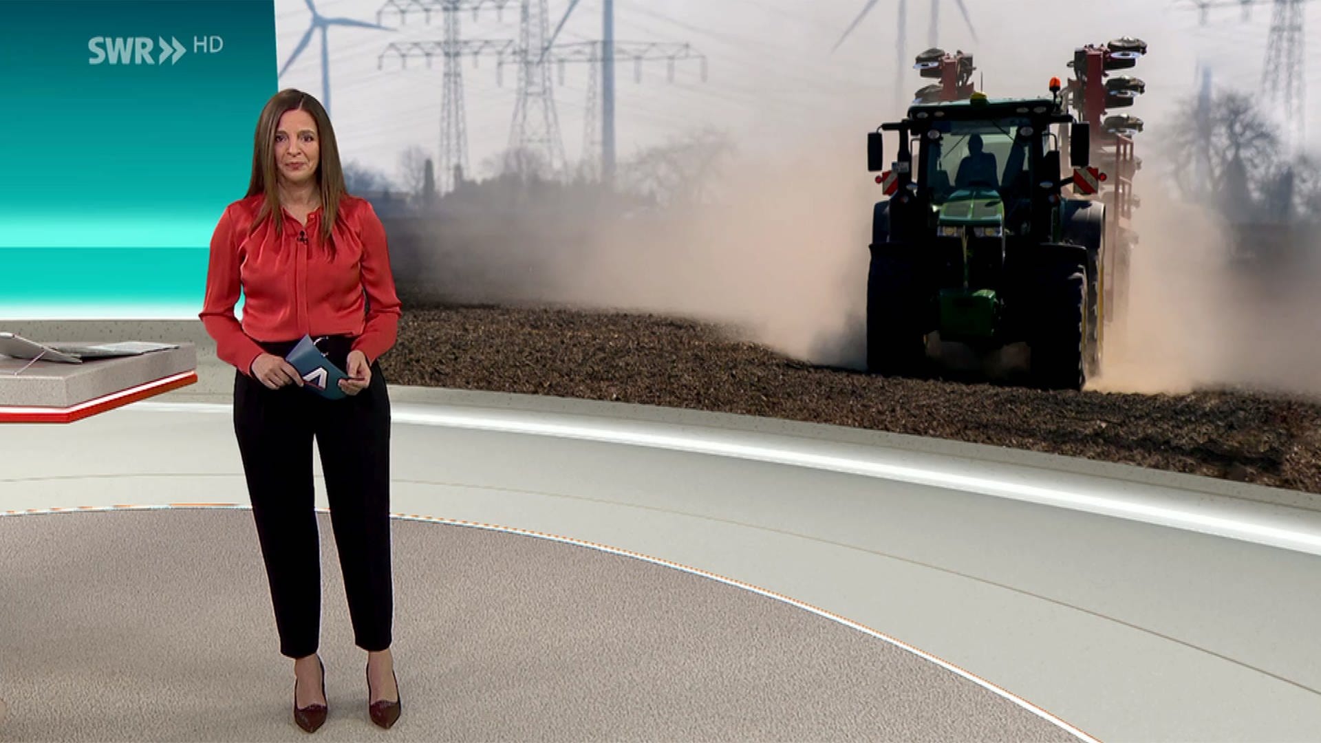 SWR Aktuell Baden-Württemberg: Sendung 19:30 Uhr vom 4.3.2023 | ARD ...