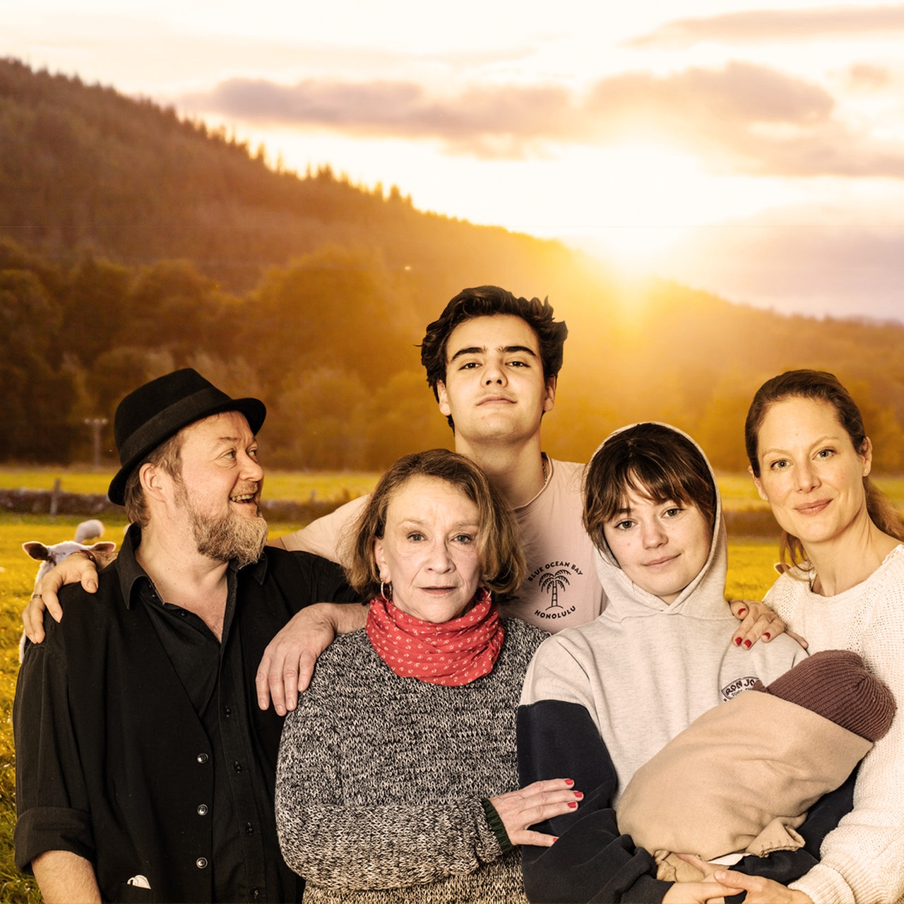 Lost in Neulich – Kein Dorf für Anfänger · Neue Rätsel, alte Wunden ...