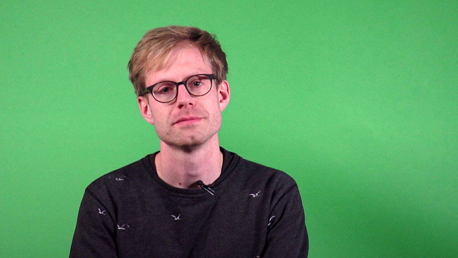 Wie Gott uns schuf: Niklas Krieg, Referent Zentralkomitee der Deutschen Katholiken, Münster ...